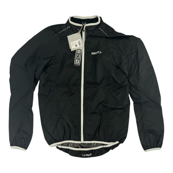 Craft | Jackets & Coats | Craft Rain Jacket Move Lightweight Waterproof ...